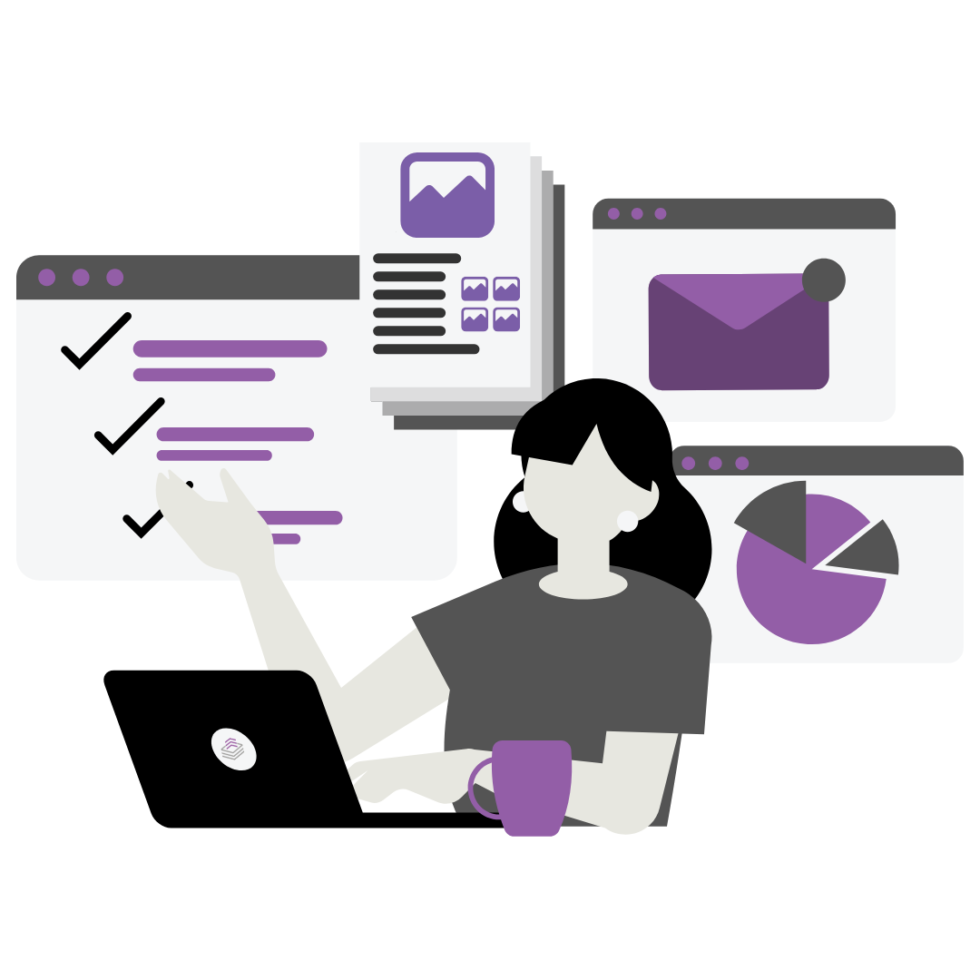 Digital Infographics and PoSH Awareness Posters - SOL POSH Consultants